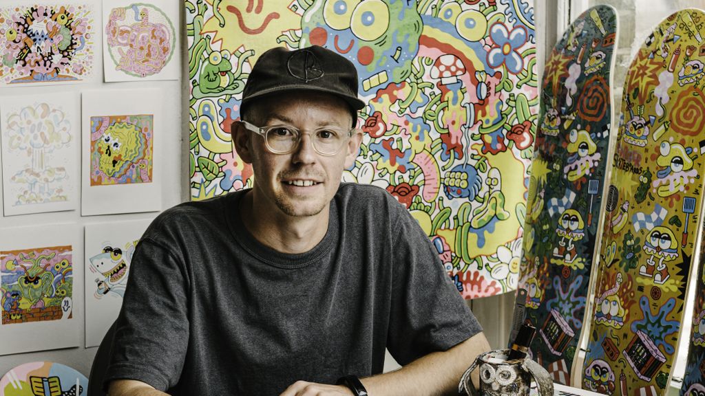 The best vector art tutorials | Creative Bloq