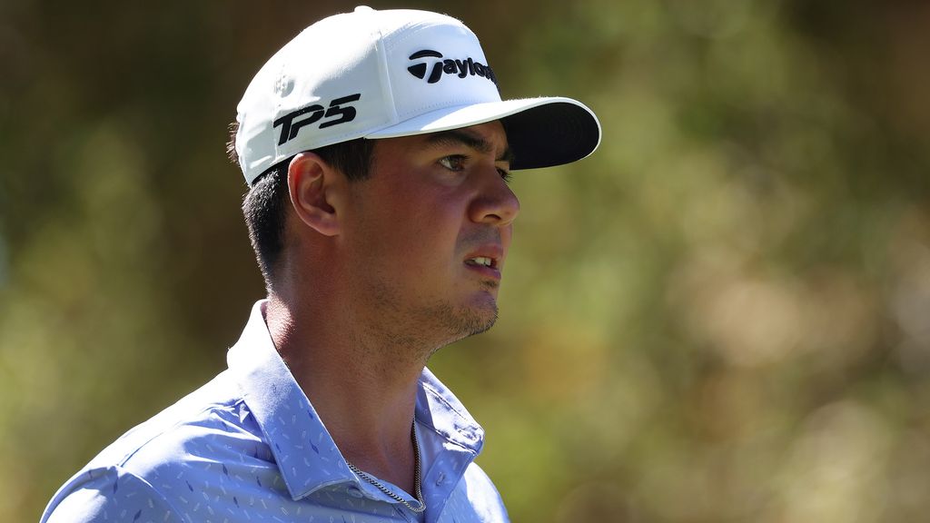 Michael Thorbjornsen Facts: 12 Things To Know About PGA Tour Pro | Golf ...