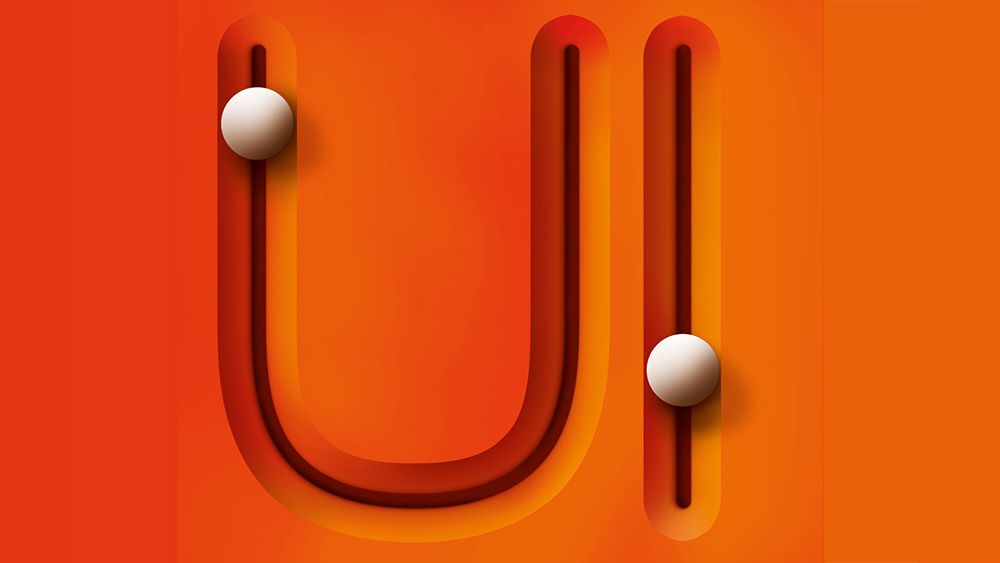 Master the golden rules of UI design | Creative Bloq