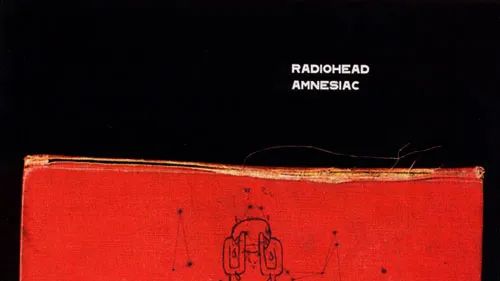 Radiohead’s most underrated album is one of my all-time favourite test ...