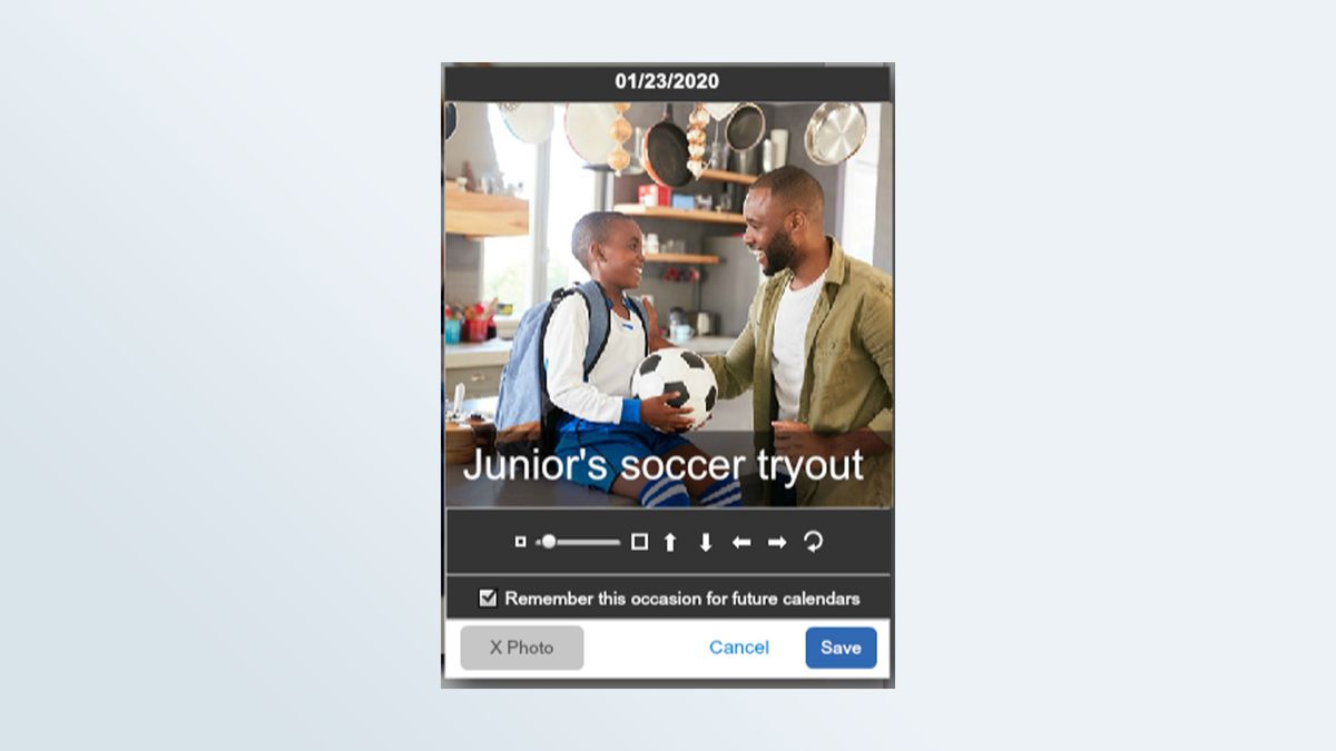 Picaboo Review: Great software, uneven photo quality | Tom's Guide