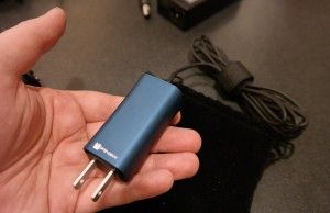 World's Smallest Laptop AC Adapter Weighs Just 0.1 Pounds | Laptop Mag