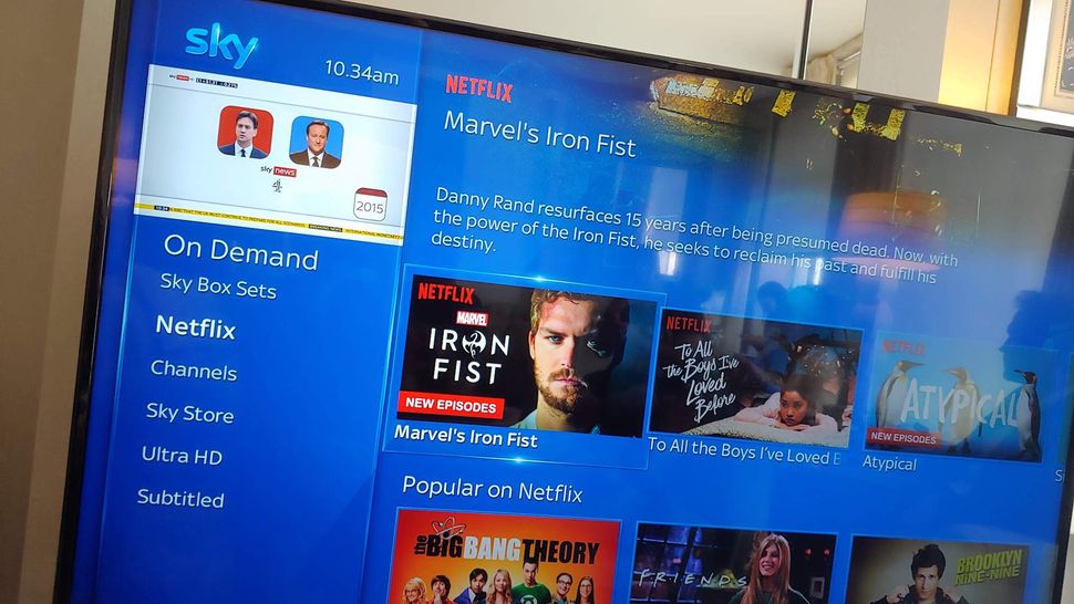 Sky Q review: everything you need to know | TechRadar