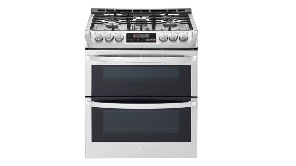 Best gas ranges | chosen by experts | Top Ten Reviews