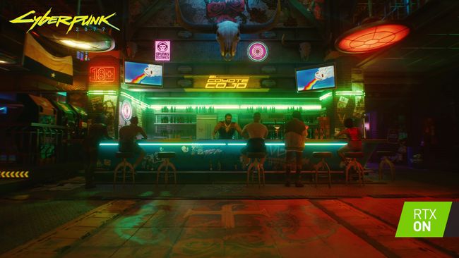 Cyberpunk 2077 System Requirements: Don't Believe CD Projekt Red | Tom ...