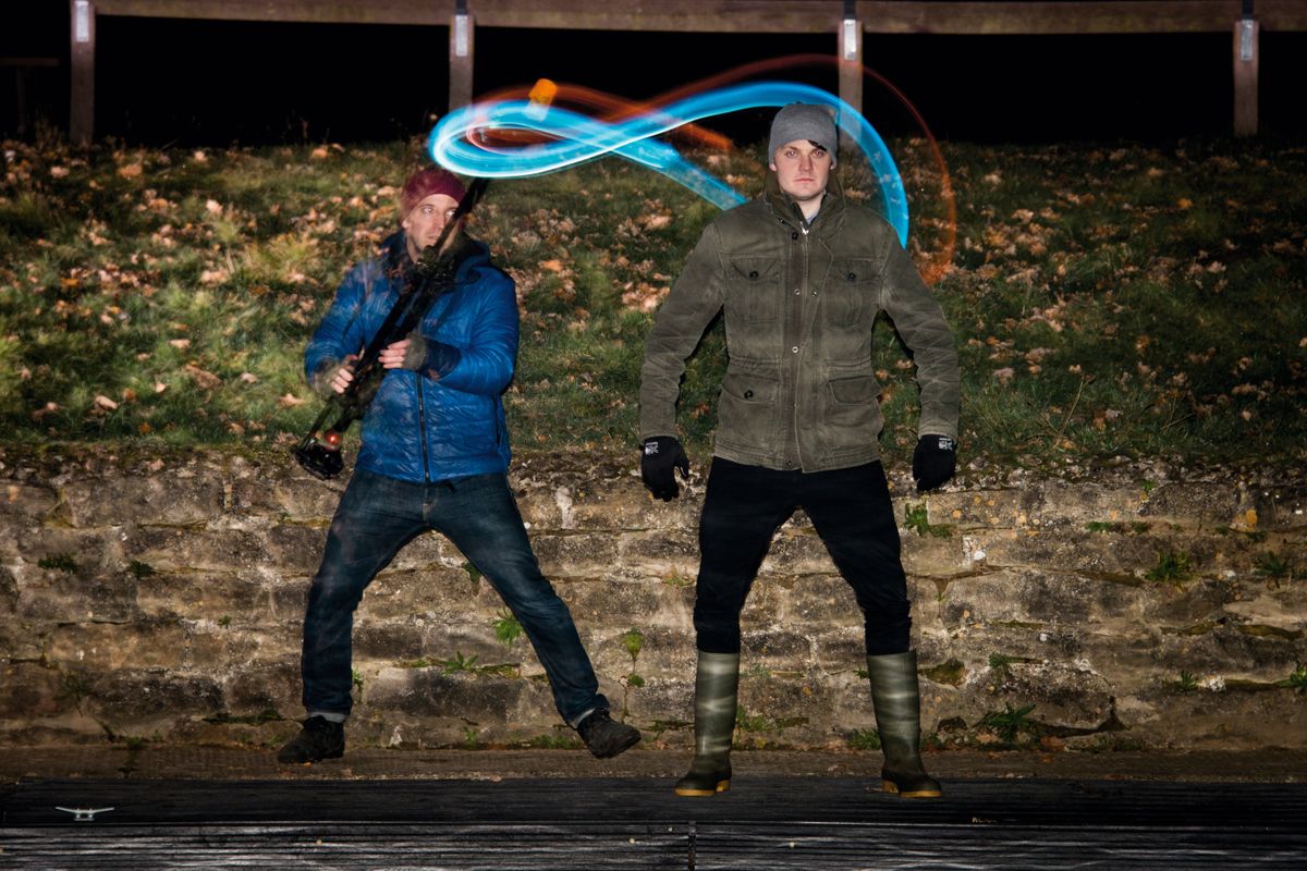 101 amazing photos you HAVE to take! | Digital Camera World