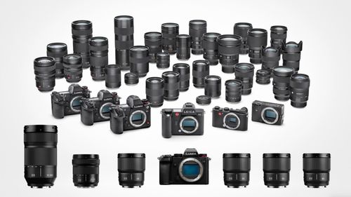 The sharpest lens we've ever lab tested! | Digital Camera World