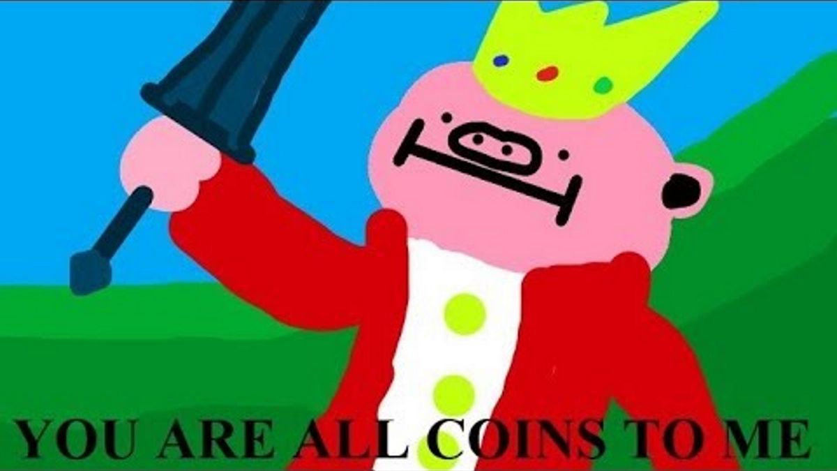 Mojang pays tribute to Technoblade on the Minecraft loading screen | PC ...