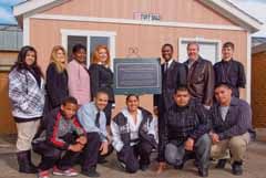 Jones/NCTI Launches Installer Training Program For Inner-City Youth ...