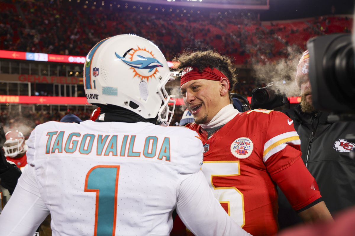 Take That, Critics! Comcast Says Its NFL Wild Card Exclusive on Peacock ...