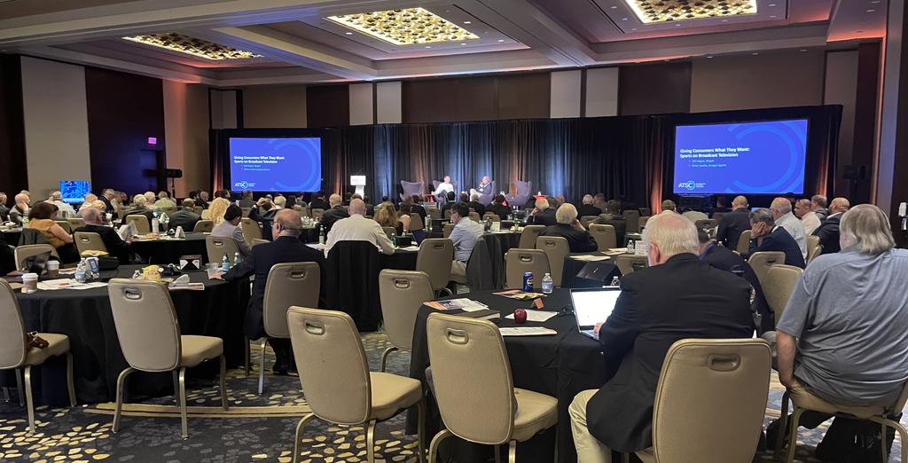 Carr Raises Possibility of ‘Incentive Auction 2.0’ | TV Tech