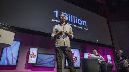 IBC: Daniel Danker - Video Content Is One to Watch | TV Tech