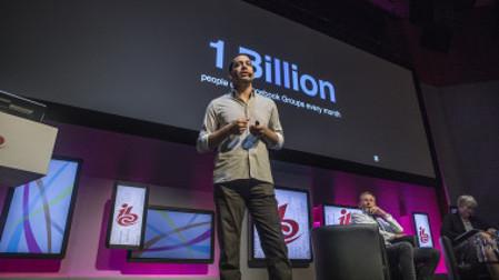 IBC: Daniel Danker - Video Content Is One to Watch | TV Tech