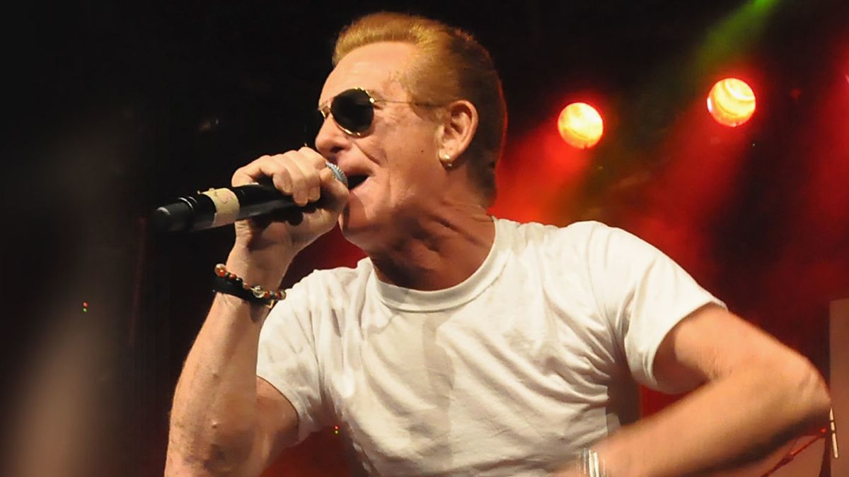 Bonnet to release solo album in 2016 | Louder