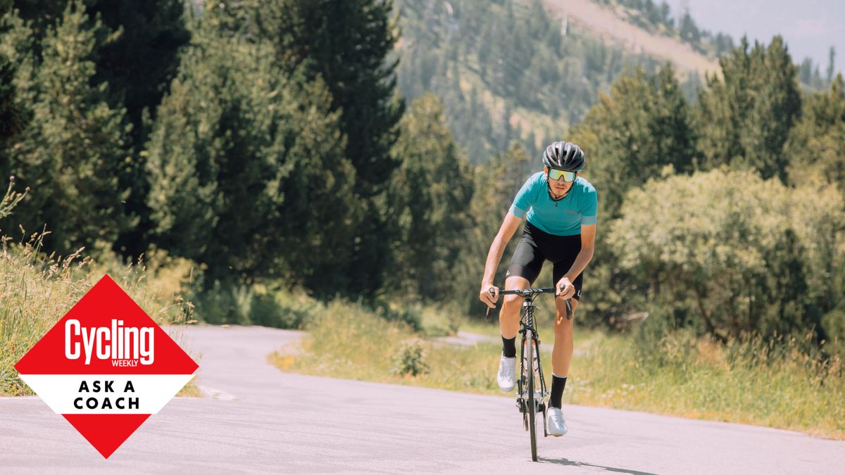 Ask a cycling coach: ‘Is there such a thing as spending too much time ...