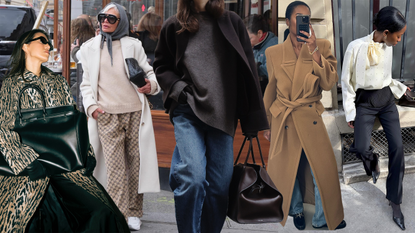 9 Timeless Luxury Fashion Brands That Editors Rely On to Look Elegant ...