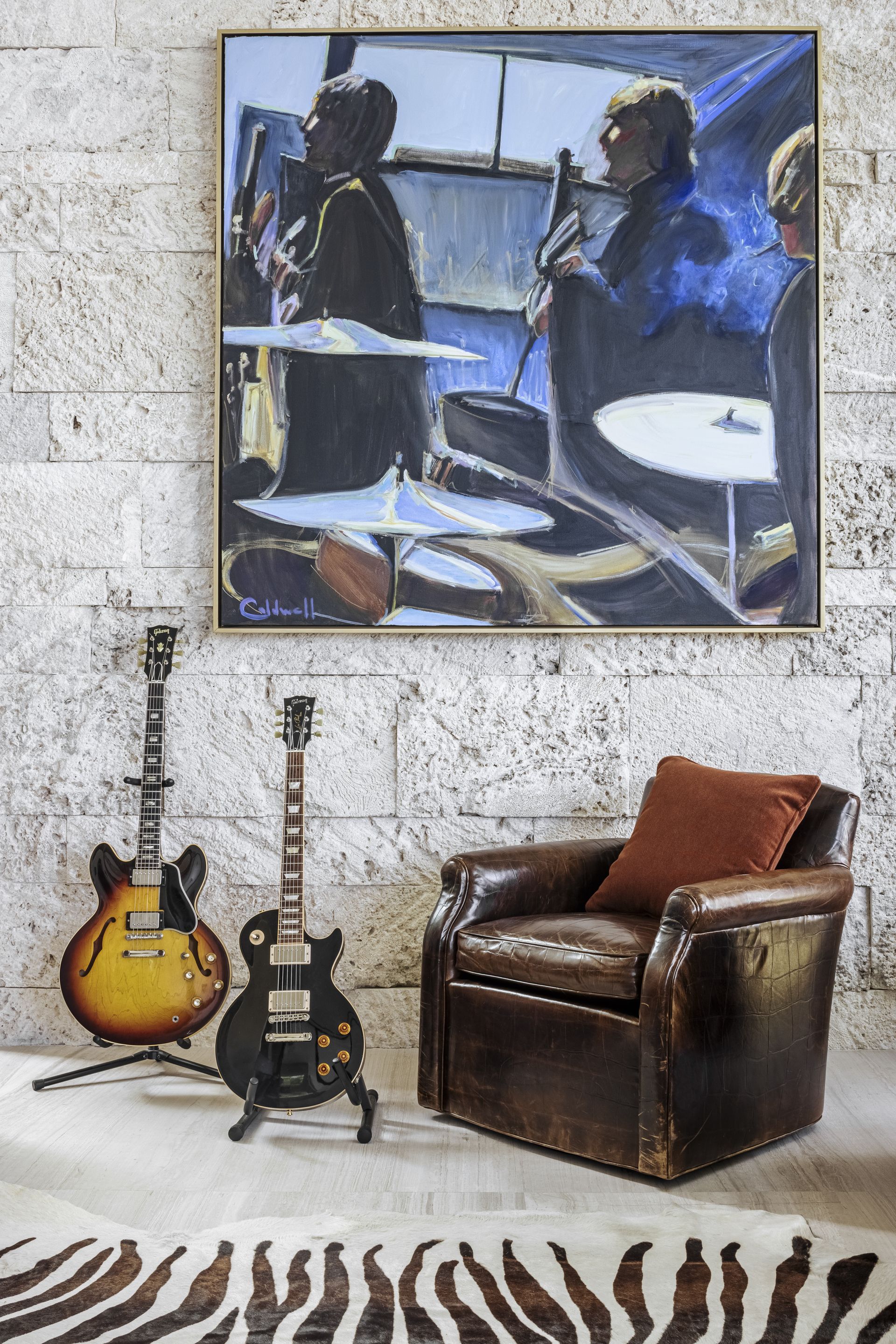 Strang Design unveils home created for Florida's climate | Wallpaper*