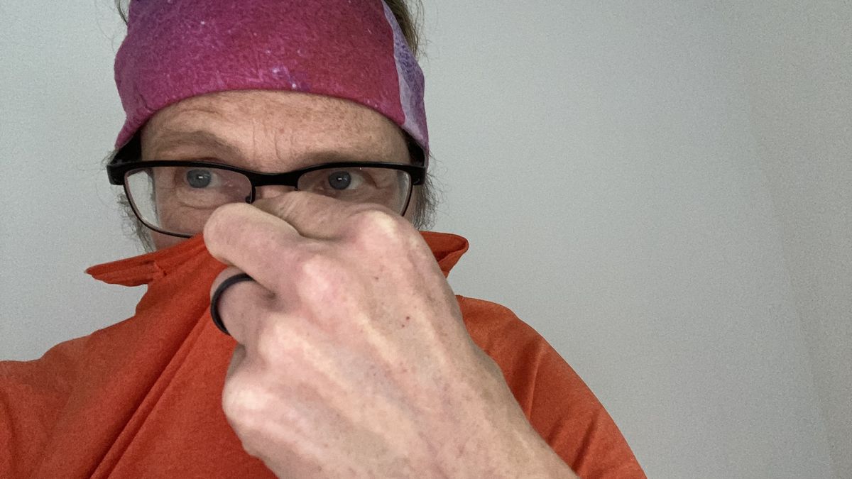 Polygiene is hailed a wonder technology to prevent the stench of sweat ...