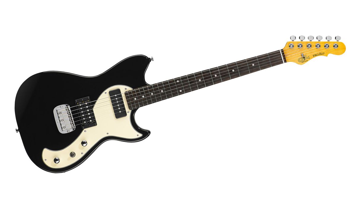Best offset guitars 2025: Our pick of guitars from Fender, G&L and more ...