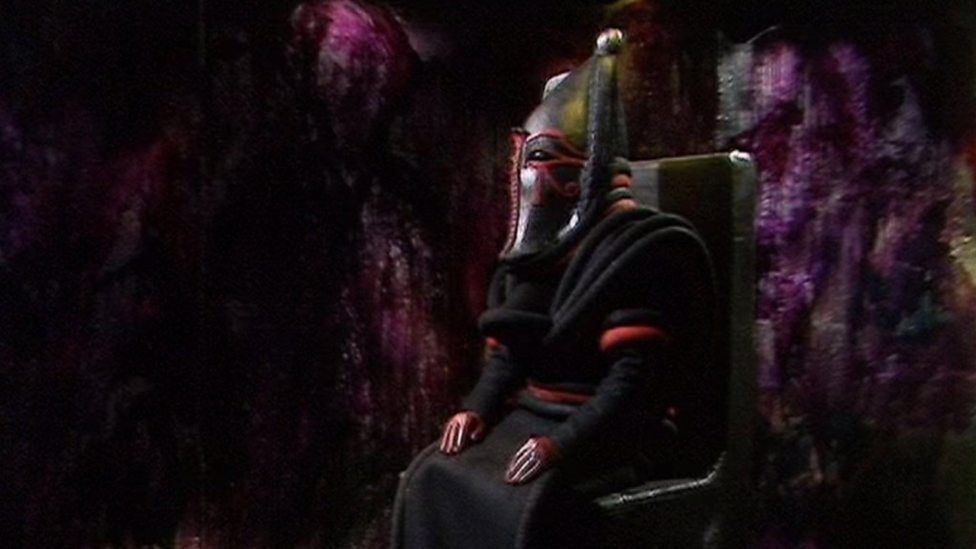 Doctor Who 'The Legend of Ruby Sunday': Who is Susan Triad? | Space