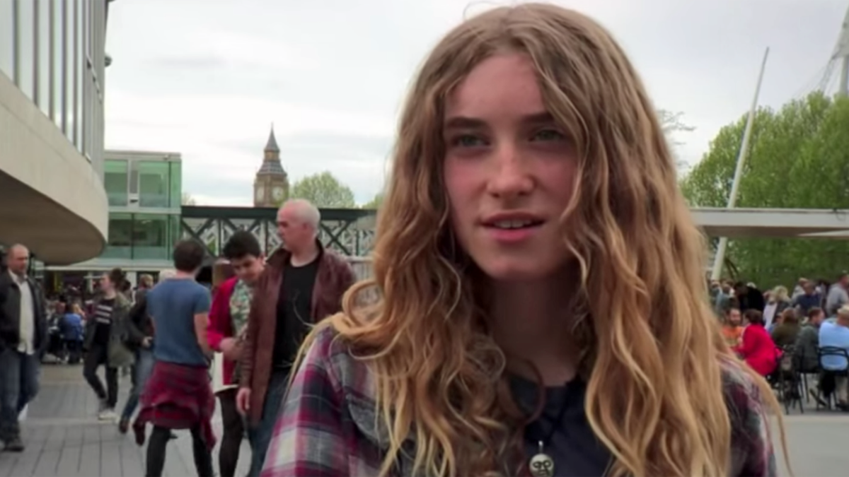 Solstice Andy's son impresses on Guitar Star | Louder