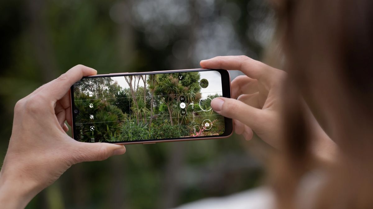 Nokia G50 launched with 5G and 5000mAh battery for less than £200 | 5Gradar