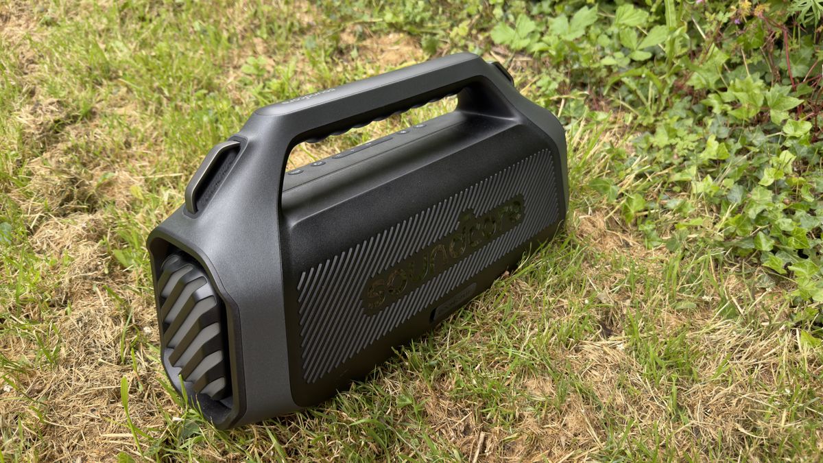 The SoundCore Boom 2 Plus is the ultimate party speaker | iMore