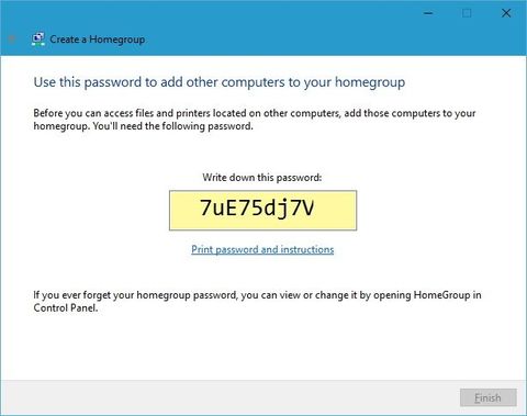 How to set up and manage Windows 10 HomeGroup on a local network | Windows Central