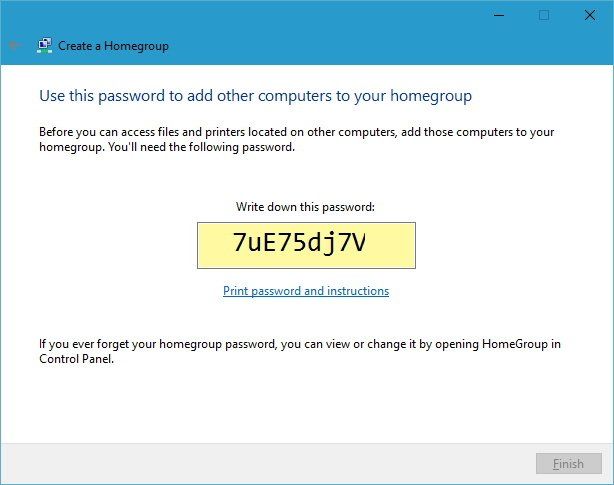 How to set up and manage Windows 10 HomeGroup on a local network | Windows Central