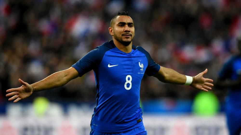Payet: I don't know if I have a Euro 2016 place | FourFourTwo