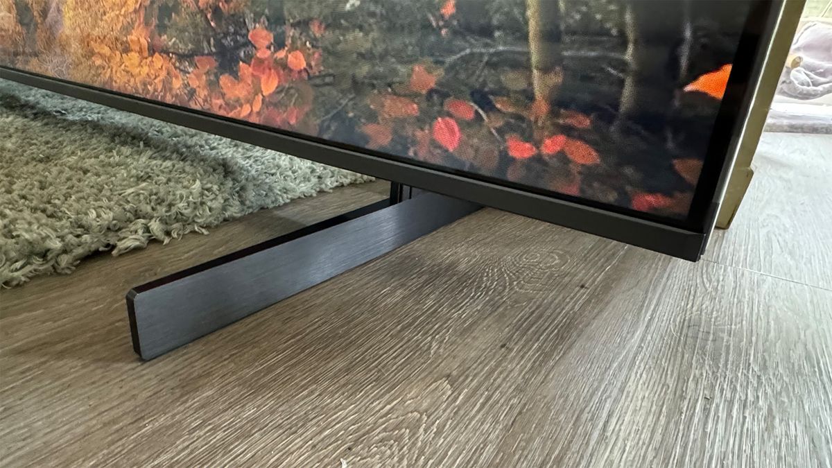 TCL 98Q9BK review: 98-inch Mini LED TV is stunning and great value ...