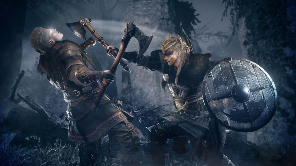 Games like Valheim for Viking voyagers to visit next | GamesRadar+