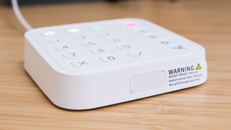 Arlo Home Security Kit review | Tom's Guide