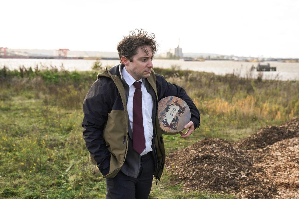 Mr Bigstuff: release date, cast, plot, trailer, Danny Dyer | What to Watch