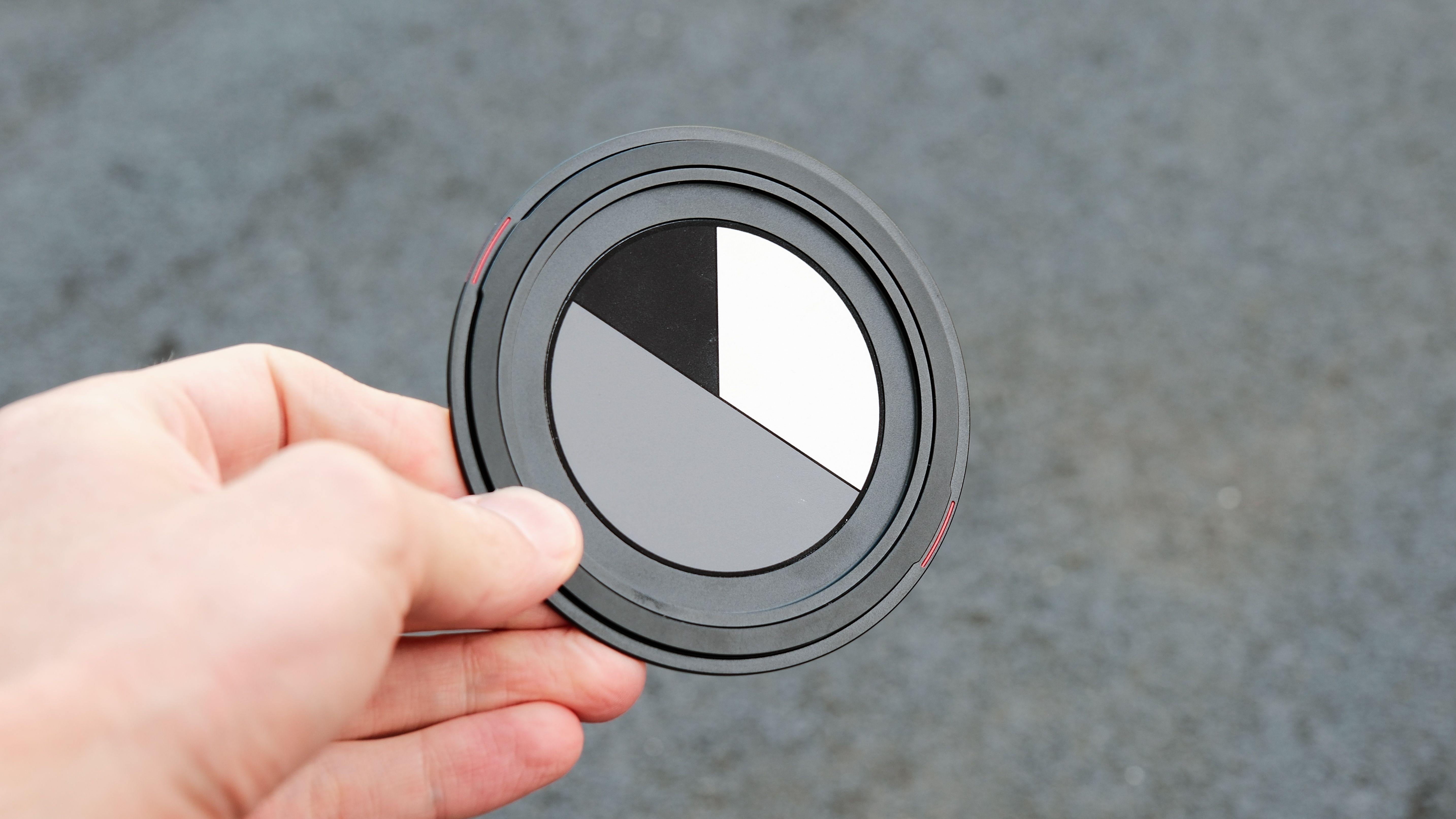 Freewell x Brandon Li Magnetic VND/CPL Filter Kit review: a nearly ...