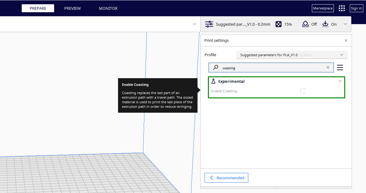 How to Avoid Blobs and Zits in 3D Prints | Tom's Hardware