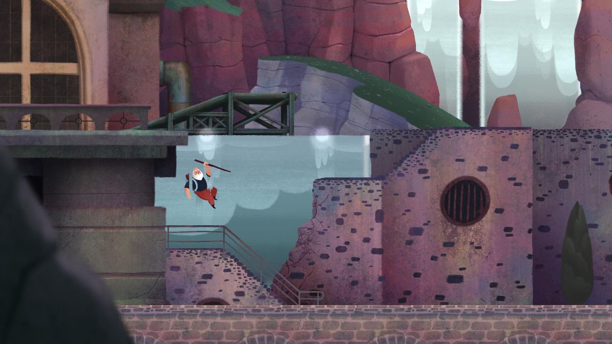 Old Man's Journey: Everything you need to know | iMore