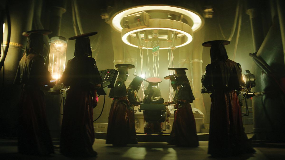 Uncovering the secrets behind Rebel Moon: Part One – A Child of Fire ...