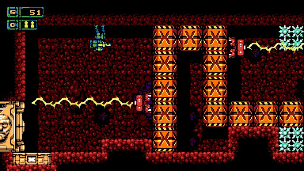 These are the Game of the Year awards UFO 50's massive collection of ...