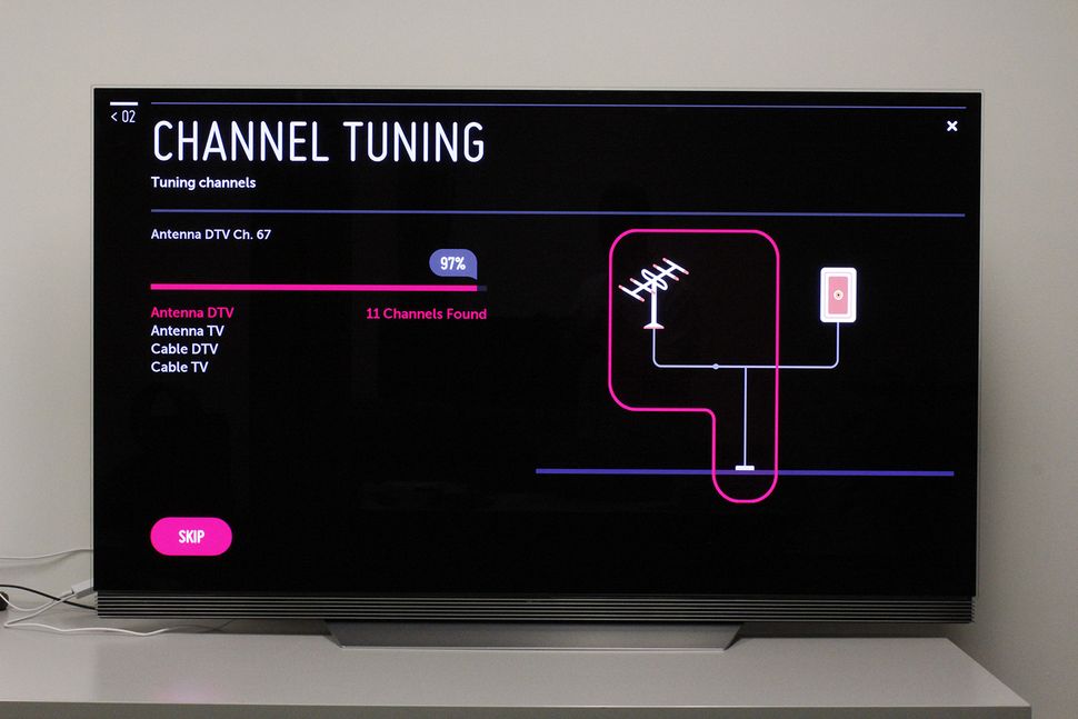 LG TV Settings Guide: What to Enable, Disable and Tweak | Tom's Guide