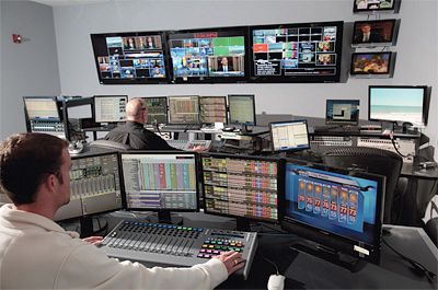 Automating the Story-Centric Workflow | TV Tech