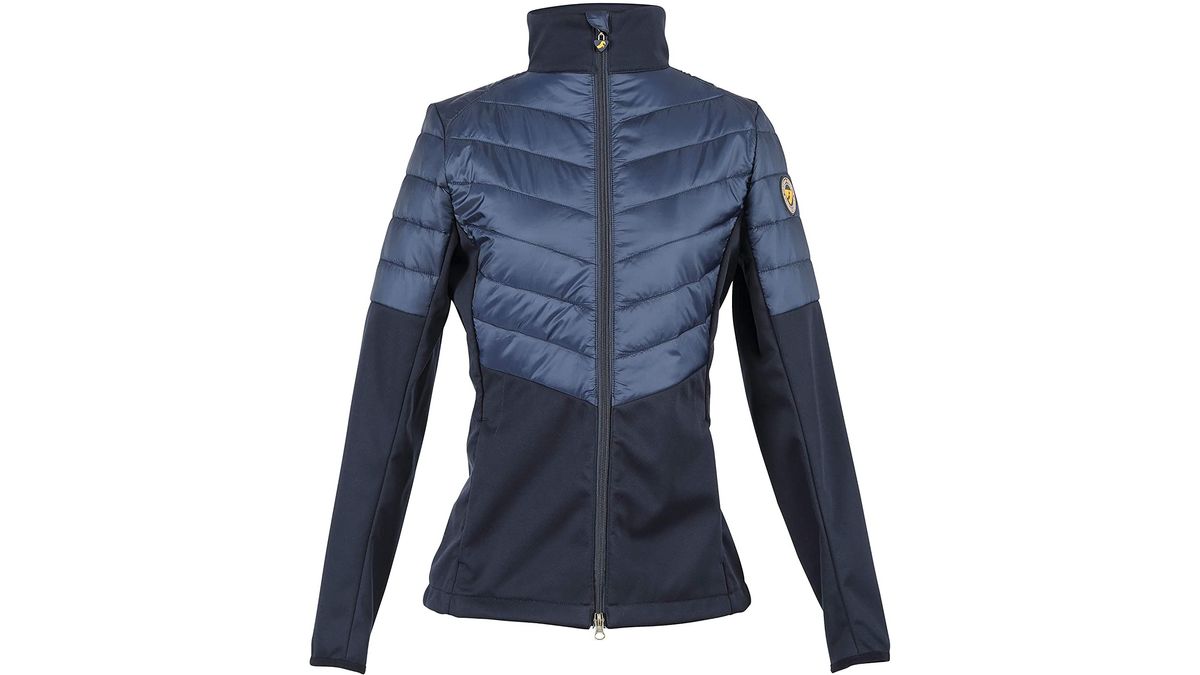 Best horse riding jackets: Stylish and practical protection | PetsRadar