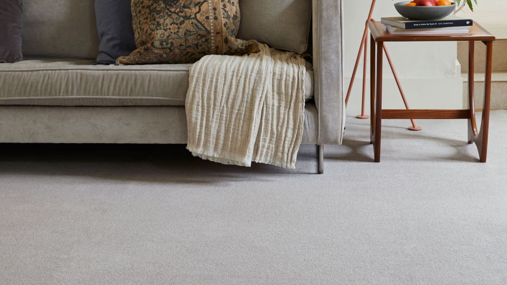 What is the best carpet for living rooms? | Homebuilding