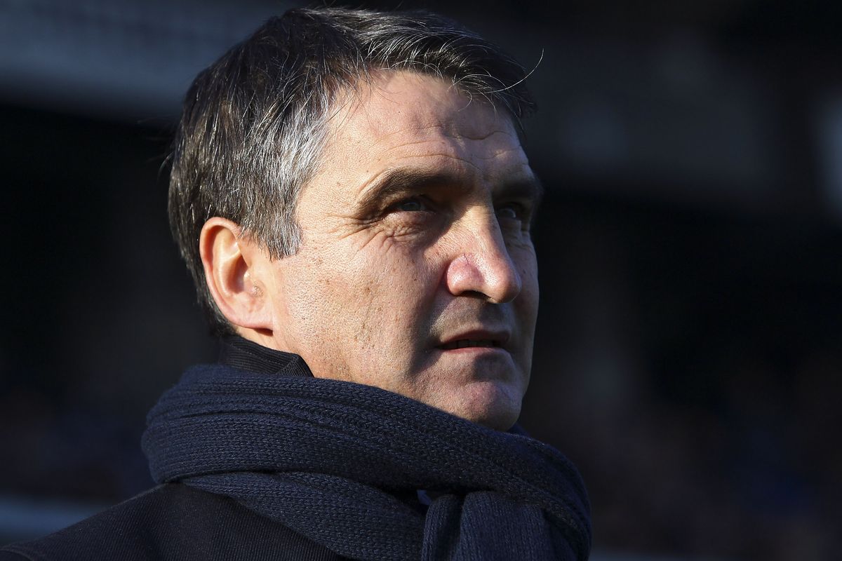 Catania fire De Canio after Coppa Italia exit | FourFourTwo