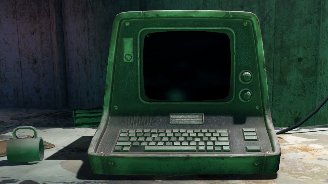 The best PCs in PC games | PC Gamer