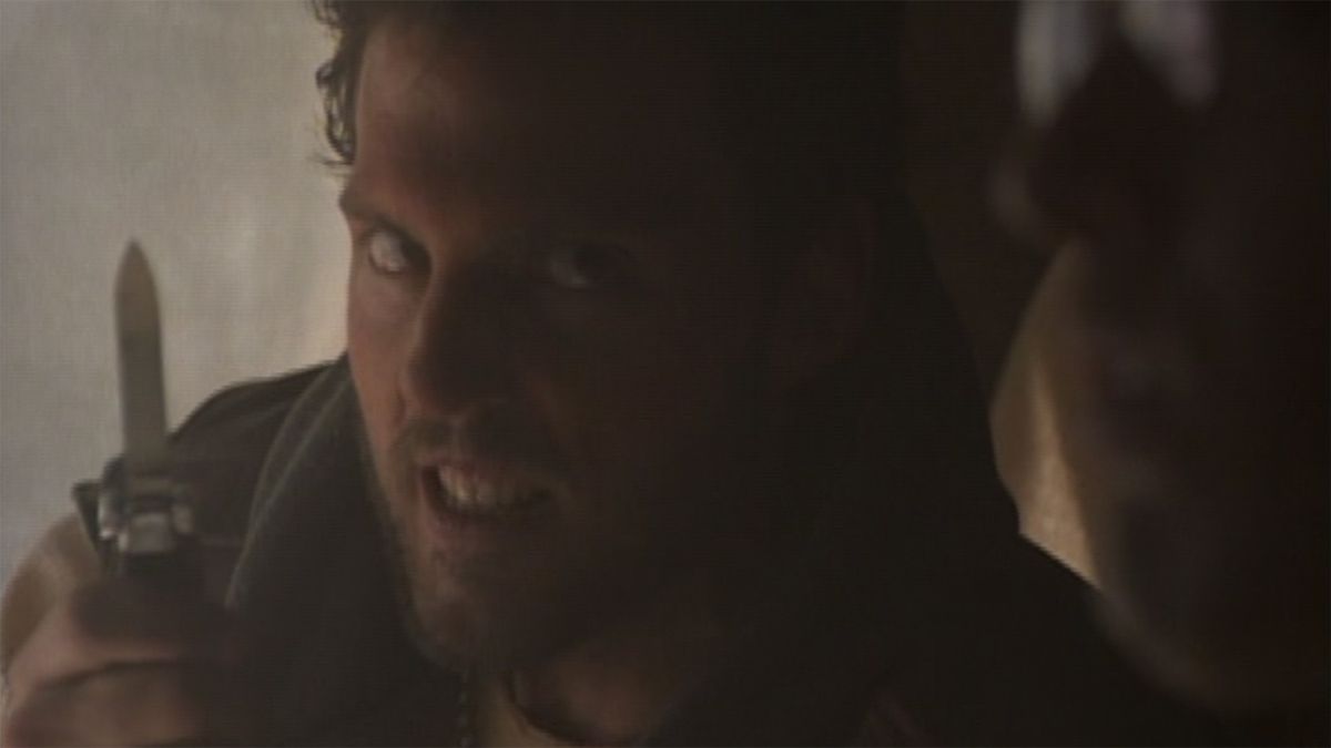 Adapting Stephen King's Chattery Teeth: 1997’s Quicksilver Highway Puts A Goofy Spin On ...