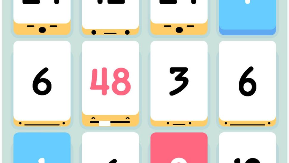 Best Mobile Puzzle Games For Stretching Your Grey Matter On The Go Gamesradar 5653