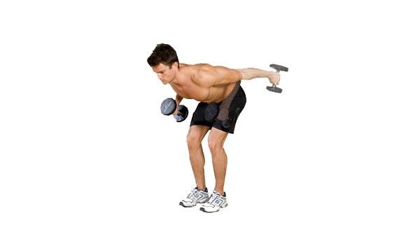 Get Ripped Triceps In Four Weeks | Coach