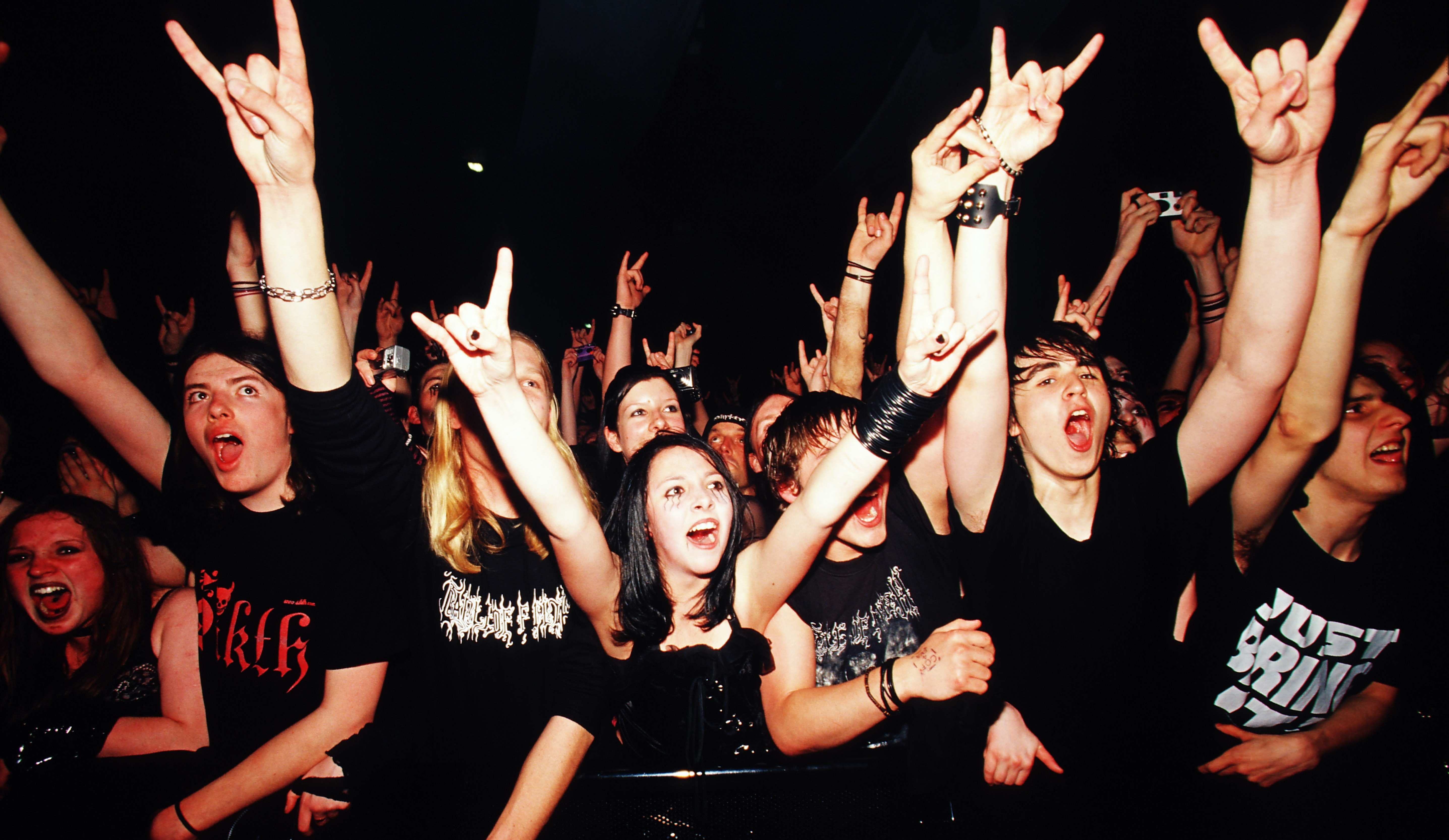 Metalheads