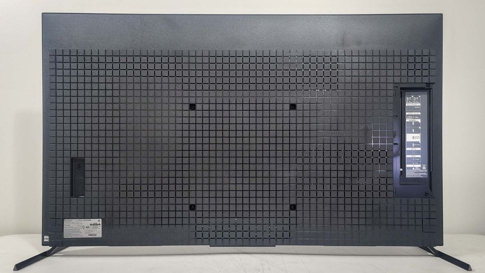 Sony A80K OLED TV review | Tom's Guide